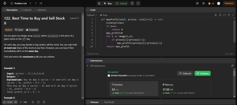 APURVA PRAJAPATI on LinkedIn: #30dayscoding #30dayscodingchallenge # ... APURVA PRAJAPATI on LinkedIn: #30dayscoding #30dayscodingchallenge # ...