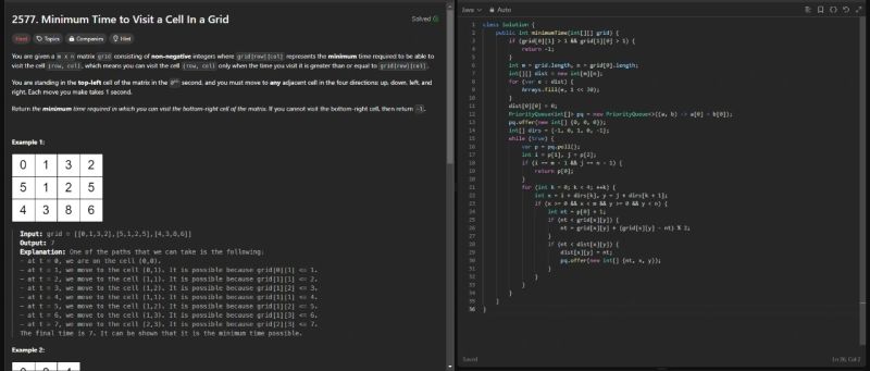 Riya Chaubey on LinkedIn: #100daysofcode #leetcodechallenge ... Riya Chaubey on LinkedIn: #100daysofcode #leetcodechallenge ...