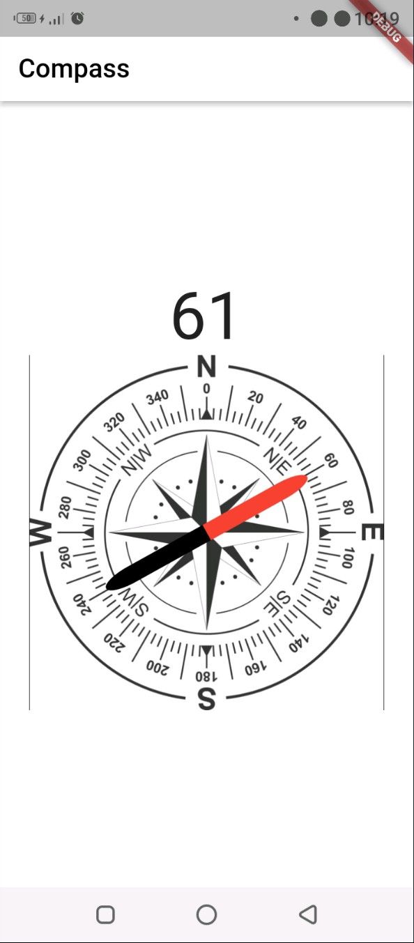 Mahmoud Ahmed on LinkedIn: #compass #flutter #dart #githab #widget # ... Mahmoud Ahmed on LinkedIn: #compass #flutter #dart #githab #widget # ...