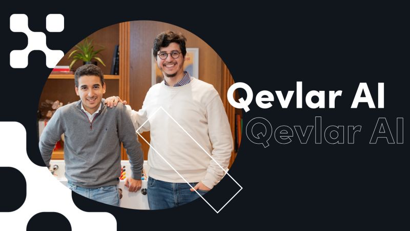Exciting times at Qevlar AI | We're Hiring!! In EQT Ventures latest ... Exciting times at Qevlar AI | We're Hiring!! In EQT Ventures latest ...