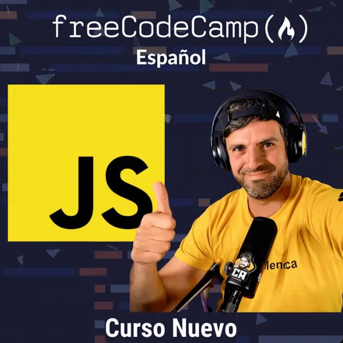 Muy contento y agradecido de que la iniciativa freeCodeCamp, en su ... Muy contento y agradecido de que la iniciativa freeCodeCamp, en su ...