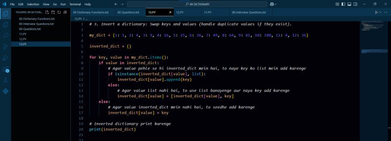 #python #coding #programmingtips #developers #datastructures… | Soaeb Hasan #python #coding #programmingtips #developers #datastructures… | Soaeb Hasan