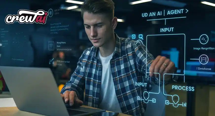 #ai #crewai #multiagentsystems #artificialintelligence #automation ... #ai #crewai #multiagentsystems #artificialintelligence #automation ...