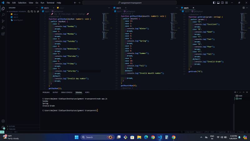 #100_days_of_coding_challenge #39_day_task #giaic # ... #100_days_of_coding_challenge #39_day_task #giaic # ...