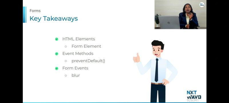 Madesh S on LinkedIn: #ccbp #javascript #nxtwave Madesh S on LinkedIn: #ccbp #javascript #nxtwave