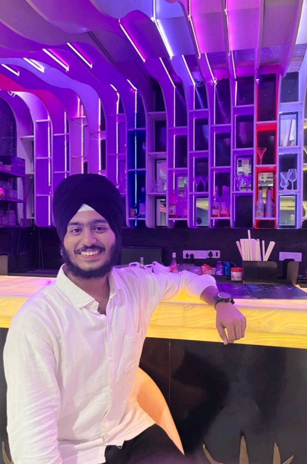 Amanpreet Singh Bhatia posted on LinkedIn Amanpreet Singh Bhatia posted on LinkedIn
