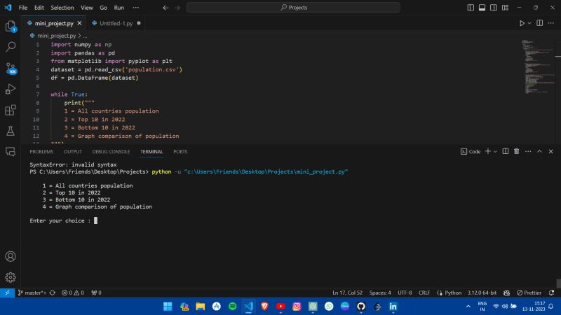 Aman Kumar Verma on LinkedIn: #datascience #datavisualization #python # ... Aman Kumar Verma on LinkedIn: #datascience #datavisualization #python # ...
