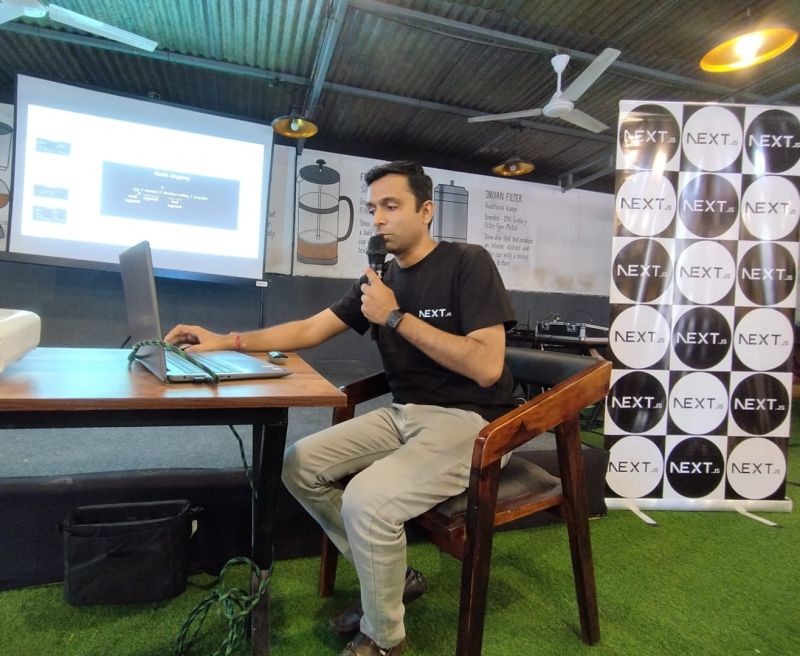 Mrugesh Panchal on LinkedIn: #nextjs #nextjs14 #techinnovation # ... Mrugesh Panchal on LinkedIn: #nextjs #nextjs14 #techinnovation # ...