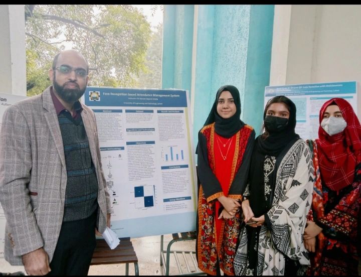 Momina Rashad on LinkedIn: #facerecognition #attendancesystem #ai # ... Momina Rashad on LinkedIn: #facerecognition #attendancesystem #ai # ...