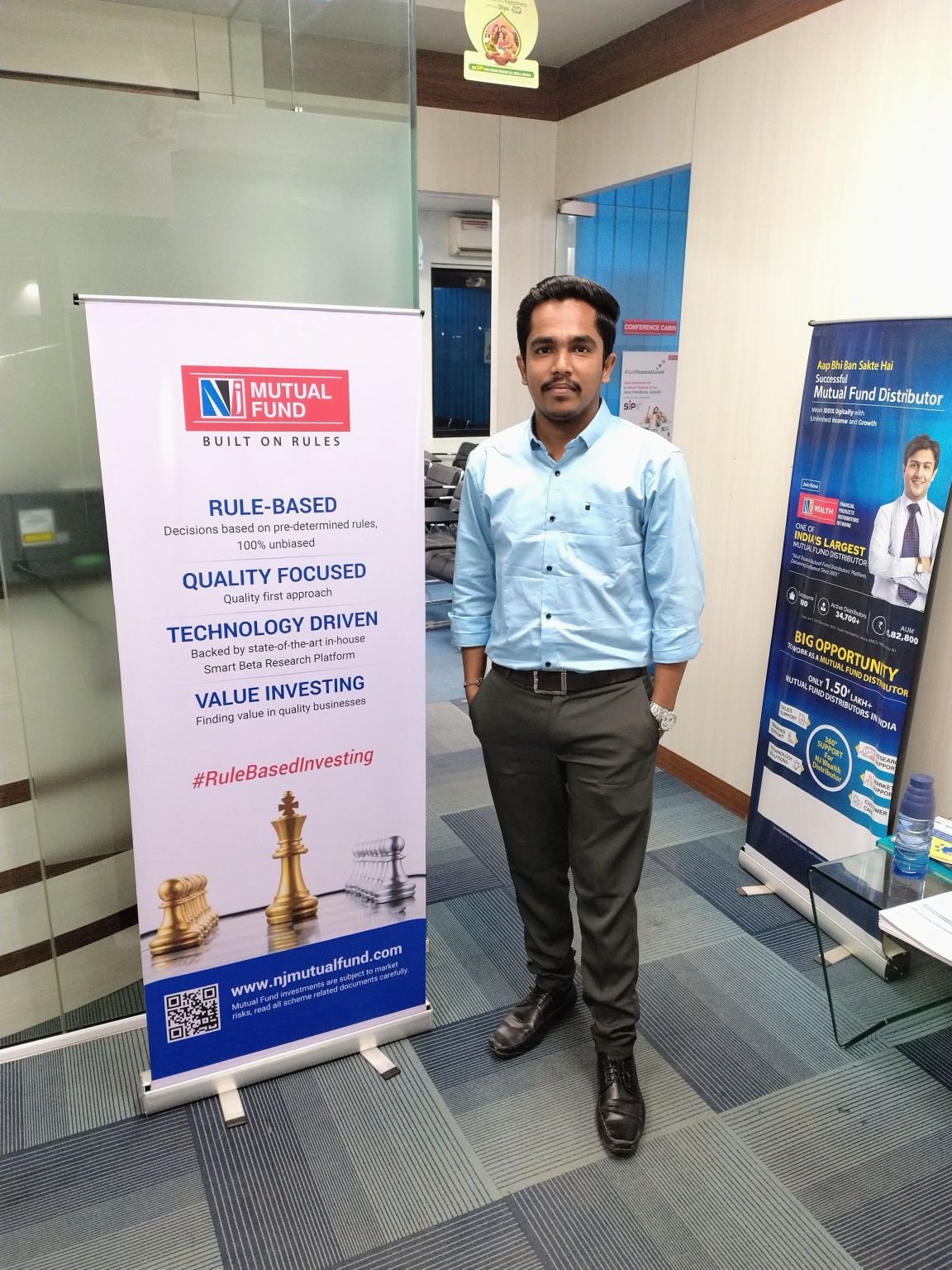 Akash Dange on LinkedIn: #newbeginning #njgroup #growthmindset | 38 ... Akash Dange on LinkedIn: #newbeginning #njgroup #growthmindset | 38 ...