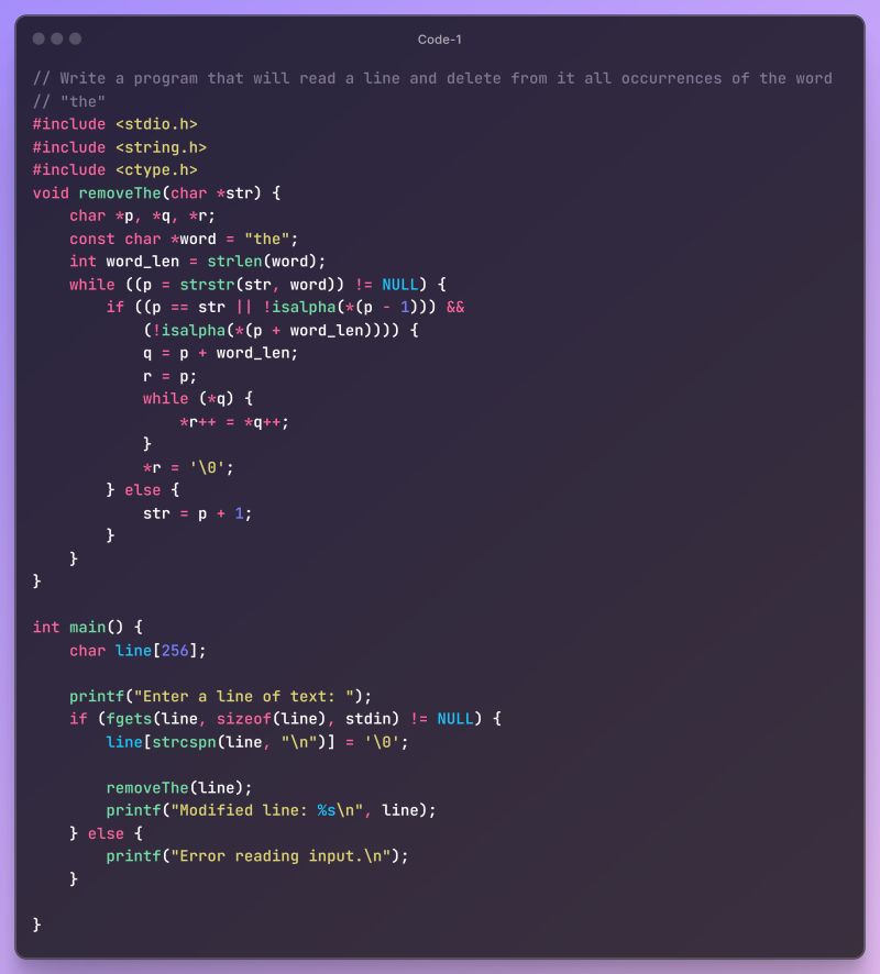 Day 42 of #100DaysOfCode challenge: string manipulation | Chinar Singla ... Day 42 of #100DaysOfCode challenge: string manipulation | Chinar Singla ...