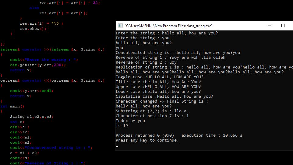 #datastructures #cpp #codingisfun | Vaibhavi Shah #datastructures #cpp #codingisfun | Vaibhavi Shah