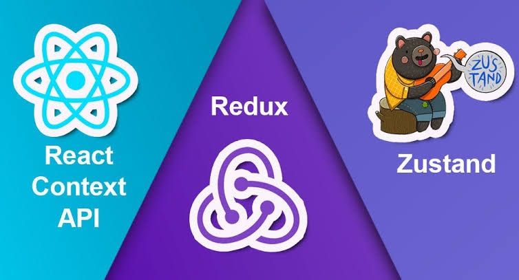 Adel Ahmed على LinkedIn: #reactjs #redux #contextapi #zustand # ... Adel Ahmed على LinkedIn: #reactjs #redux #contextapi #zustand # ...