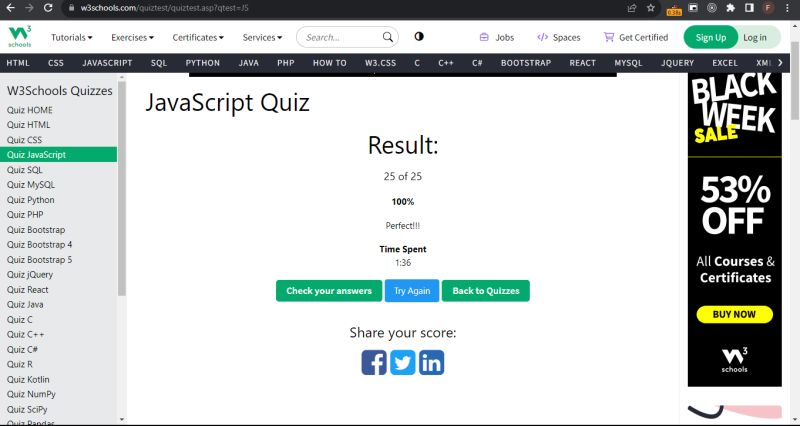 Akshay Bisht ( Coder Hindi ) on LinkedIn: #javascript Akshay Bisht ( Coder Hindi ) on LinkedIn: #javascript
