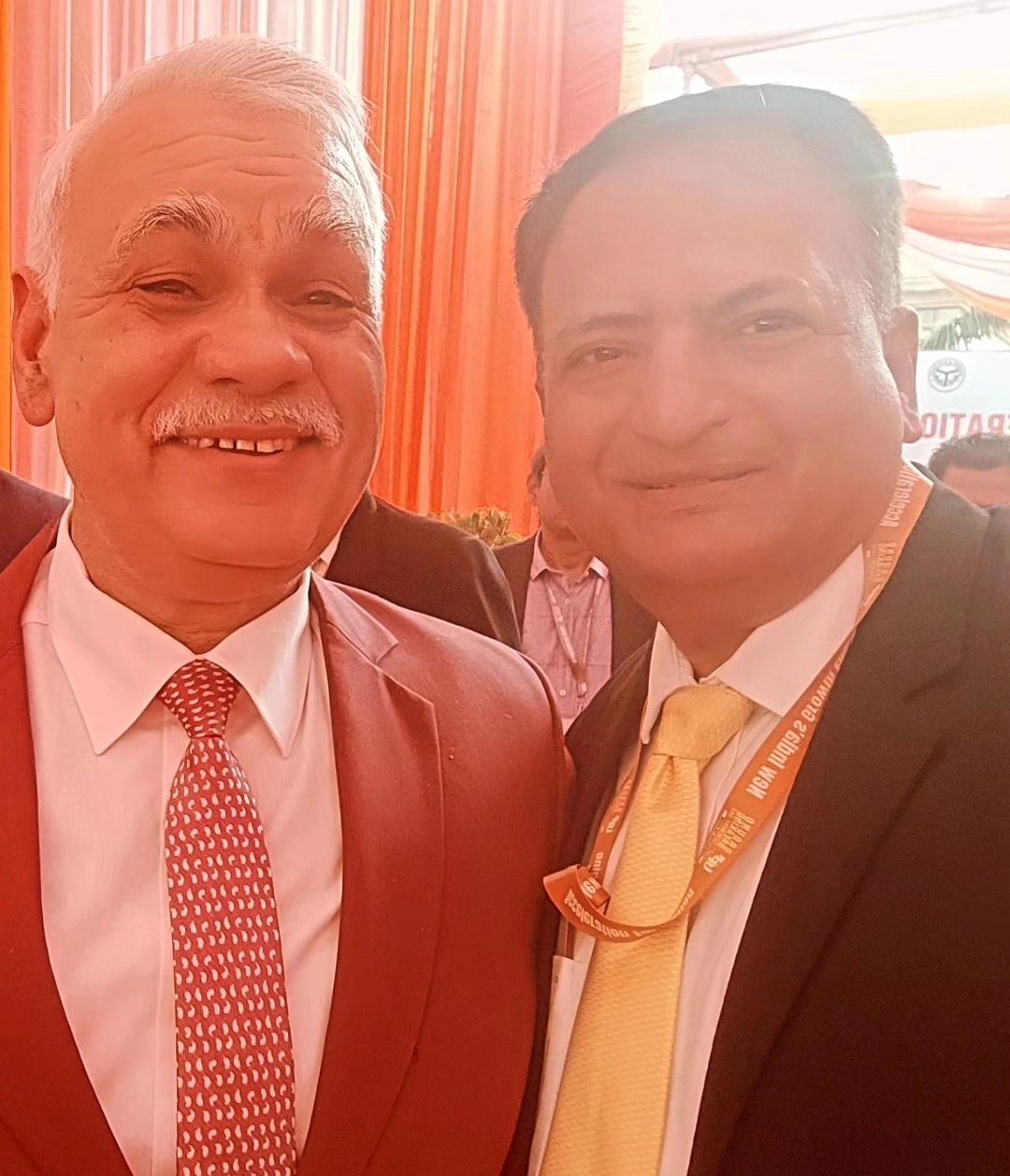 Mukul Garg on LinkedIn: Shri Durga Shanker Mishra, IAS Chief Secretary ... Mukul Garg on LinkedIn: Shri Durga Shanker Mishra, IAS Chief Secretary ...