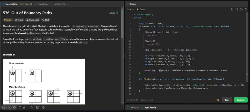Mohit Manik on LinkedIn: #100daysofcode #shriramsir #drgviswanathan # ... Mohit Manik on LinkedIn: #100daysofcode #shriramsir #drgviswanathan # ...