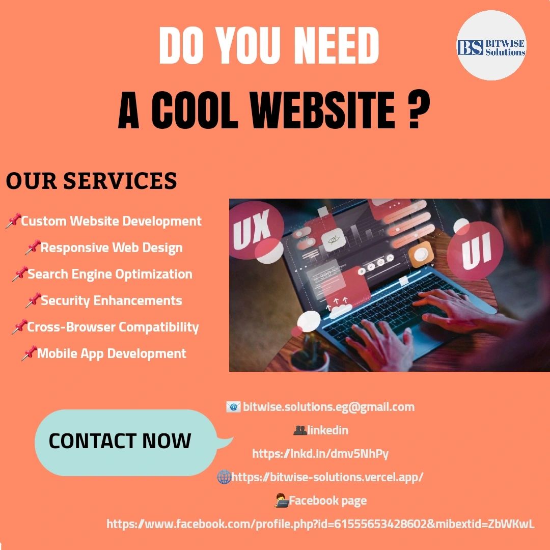 Bitwise Solutions: Navigate the digital landscape effortlessly ... Bitwise Solutions: Navigate the digital landscape effortlessly ...