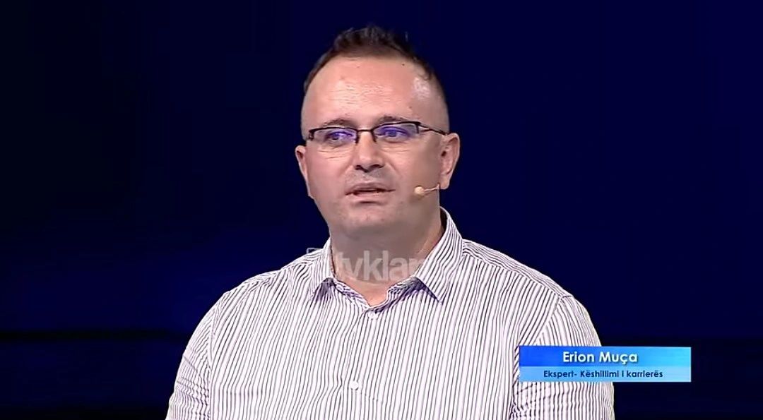 ERION MUÇA on LinkedIn: A realizohen ëndrrat e të rinjve?! I ftuar në ... ERION MUÇA on LinkedIn: A realizohen ëndrrat e të rinjve?! I ftuar në ...