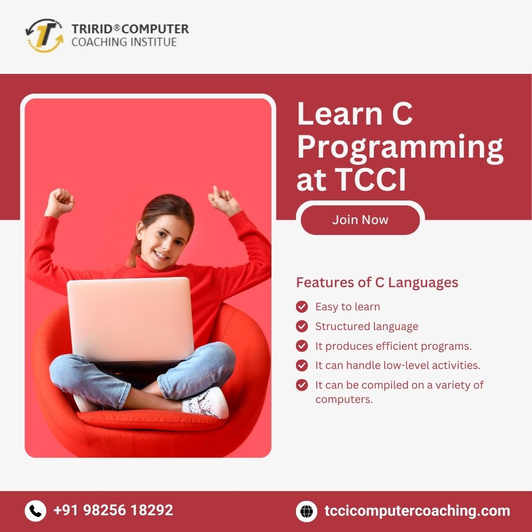 #cprogramming #learntocode #tcci #techeducation #programminglanguage ... #cprogramming #learntocode #tcci #techeducation #programminglanguage ...