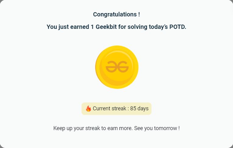 #geeksforgeeks #geeksforgeeks #coder #java #programming #coding #coders ... #geeksforgeeks #geeksforgeeks #coder #java #programming #coding #coders ...