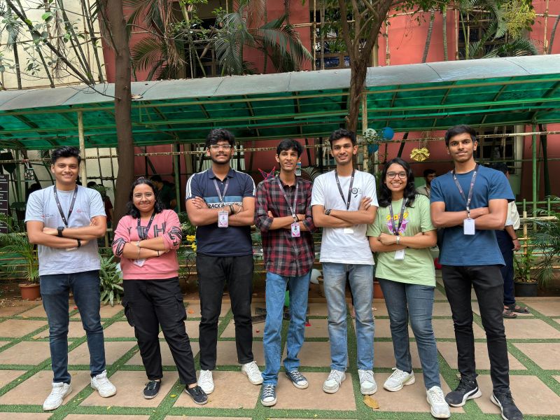 Volunteered for Christmas event at ITM Skills | Atharva Jadhav posted ... Volunteered for Christmas event at ITM Skills | Atharva Jadhav posted ...