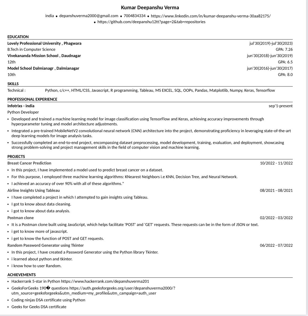 Manish Dhiman on LinkedIn: #python #html #css #javascript #jquery # ... Manish Dhiman on LinkedIn: #python #html #css #javascript #jquery # ...