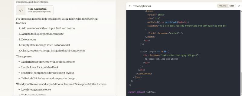 harsh jha on LinkedIn: #webdevelopment #ai #typescript #react #innovation harsh jha on LinkedIn: #webdevelopment #ai #typescript #react #innovation