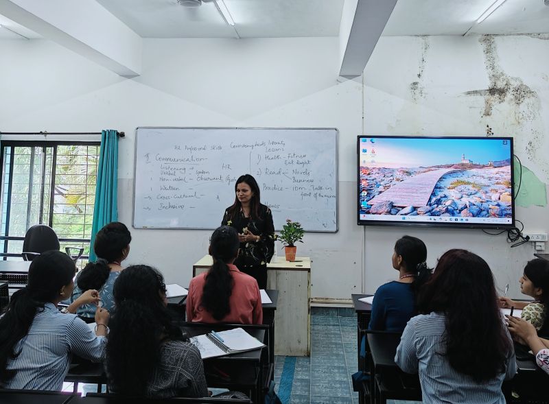 Adv. Trupti Jadhav on LinkedIn: Training and development for HRBPs ... Adv. Trupti Jadhav on LinkedIn: Training and development for HRBPs ...