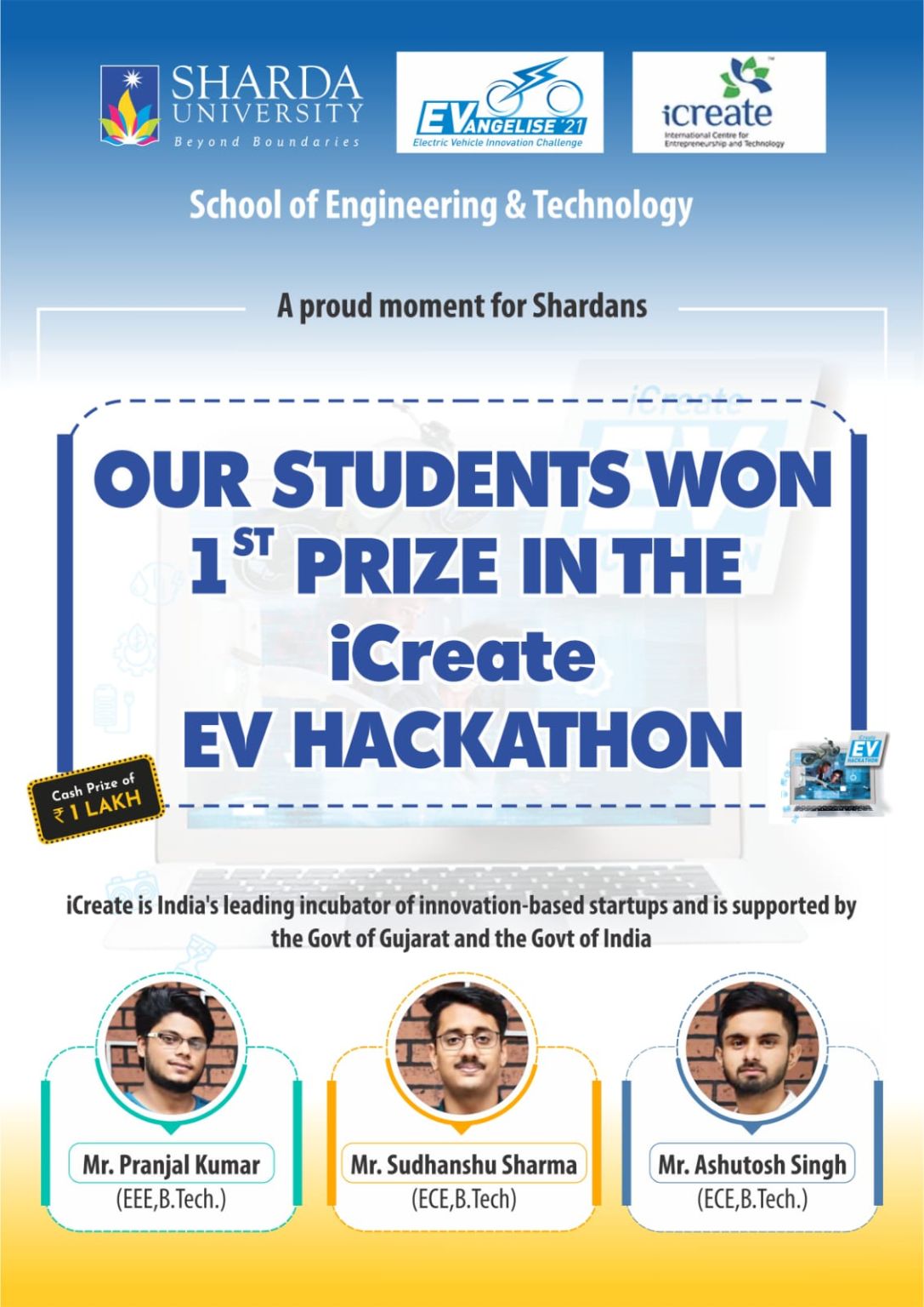Vikhyat Singh posted on LinkedIn Vikhyat Singh posted on LinkedIn