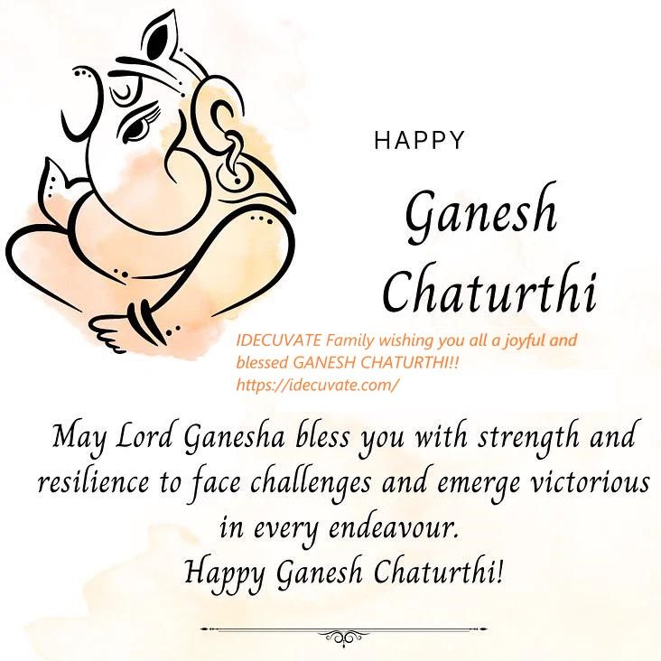 Aditi Sahai on LinkedIn: #happy #ganesh #chaturthi #ganeshchaturthi2023 ... Aditi Sahai on LinkedIn: #happy #ganesh #chaturthi #ganeshchaturthi2023 ...