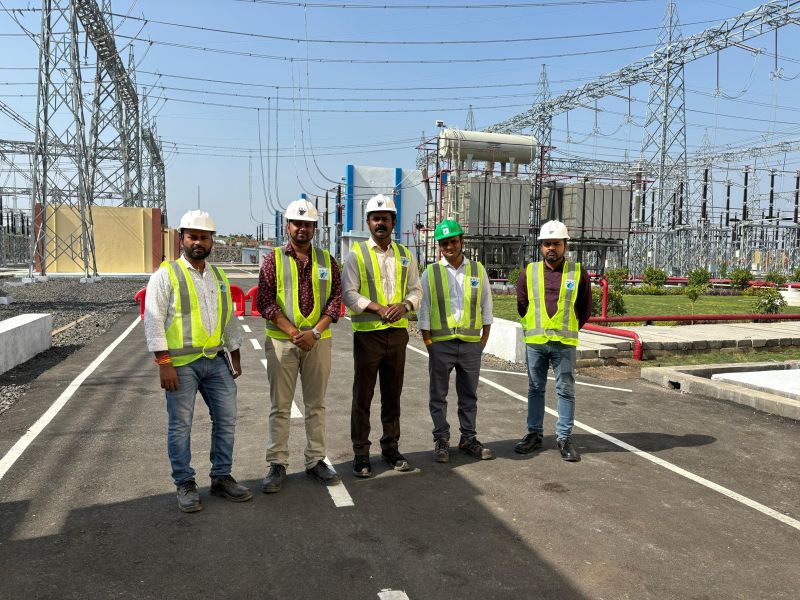 Abhinav Patil on LinkedIn: Today our group Safety Head Mr. Biju ... Abhinav Patil on LinkedIn: Today our group Safety Head Mr. Biju ...