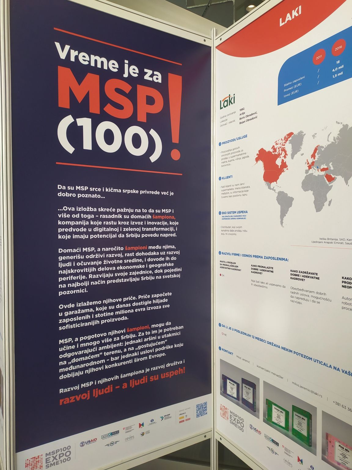 CEVES (Center for advanced economic studies) on LinkedIn: Srpski MSP ... CEVES (Center for advanced economic studies) on LinkedIn: Srpski MSP ...