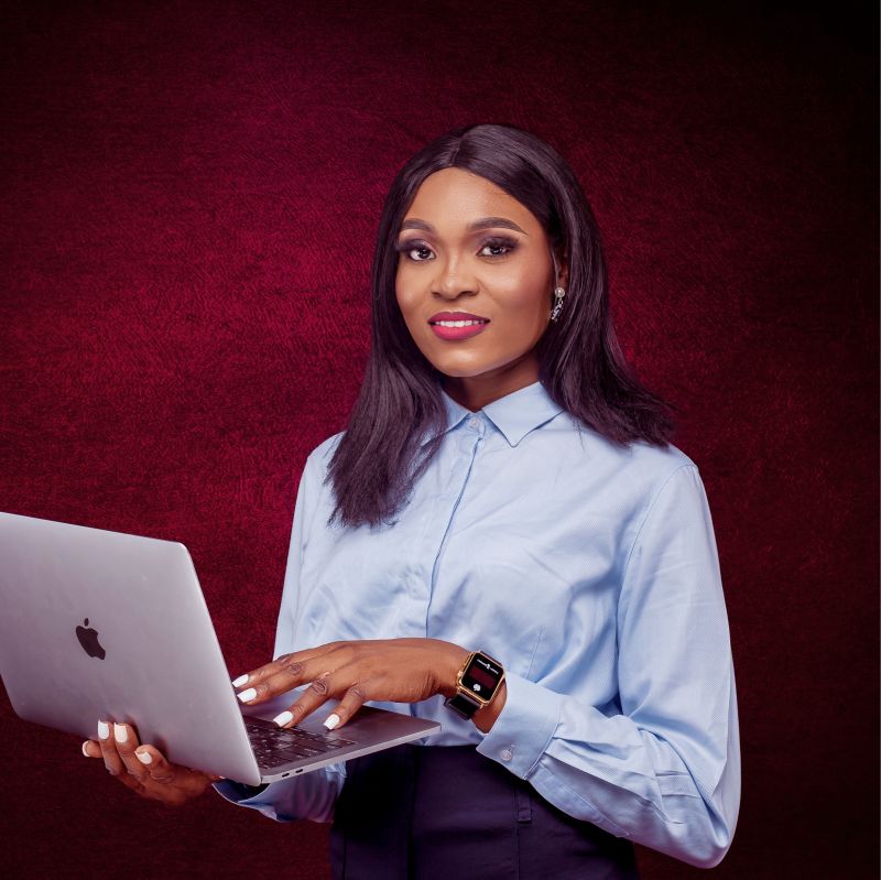 Mary Oladunjoye, mMBA on LinkedIn: Imagine trying to run a marathon ... Mary Oladunjoye, mMBA on LinkedIn: Imagine trying to run a marathon ...