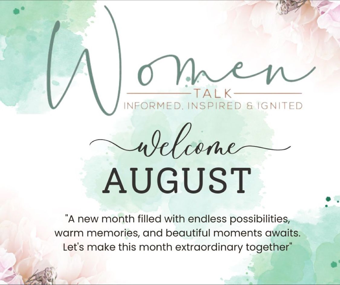 Helen Tucker MBA, BA (Hons) Business on LinkedIn: Happy New Month of ... Helen Tucker MBA, BA (Hons) Business on LinkedIn: Happy New Month of ...