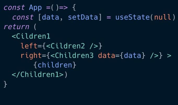 How to use composition instead of context in React | Abdul Wahab posted ... How to use composition instead of context in React | Abdul Wahab posted ...