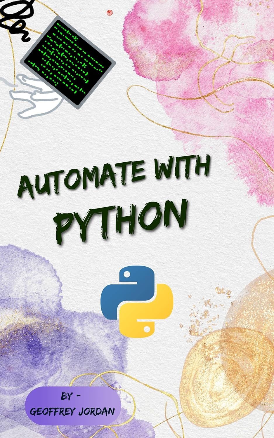 Python Coding on LinkedIn: Automate with Python: Unlock the Power of ... Python Coding on LinkedIn: Automate with Python: Unlock the Power of ...