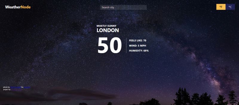 Shumaila Sayed on LinkedIn: #javascript #weatherapp #webdevelopment # ... Shumaila Sayed on LinkedIn: #javascript #weatherapp #webdevelopment # ...