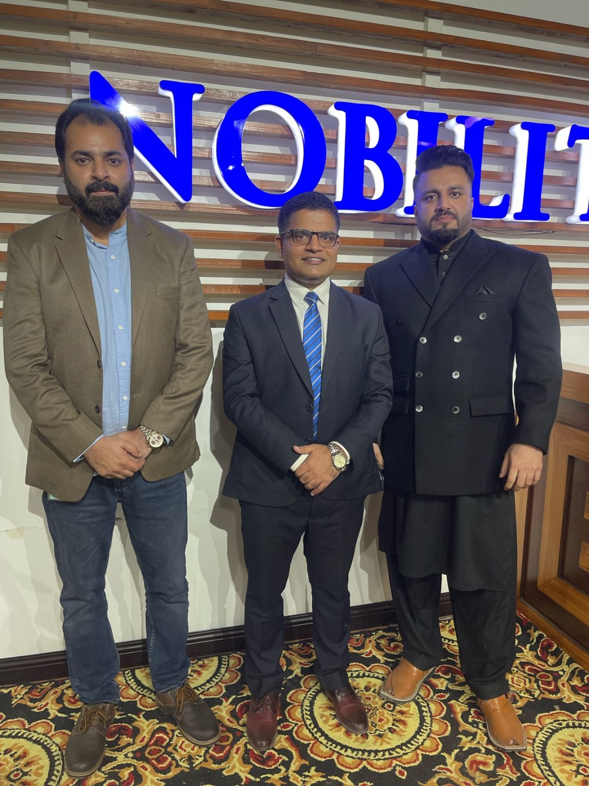 Ahsan raza posted on LinkedIn Ahsan raza posted on LinkedIn