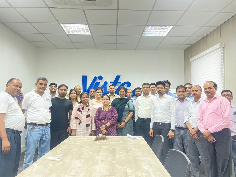 Mukul Dixit on LinkedIn: #happybirthday #teammember #celebrations # ... Mukul Dixit on LinkedIn: #happybirthday #teammember #celebrations # ...
