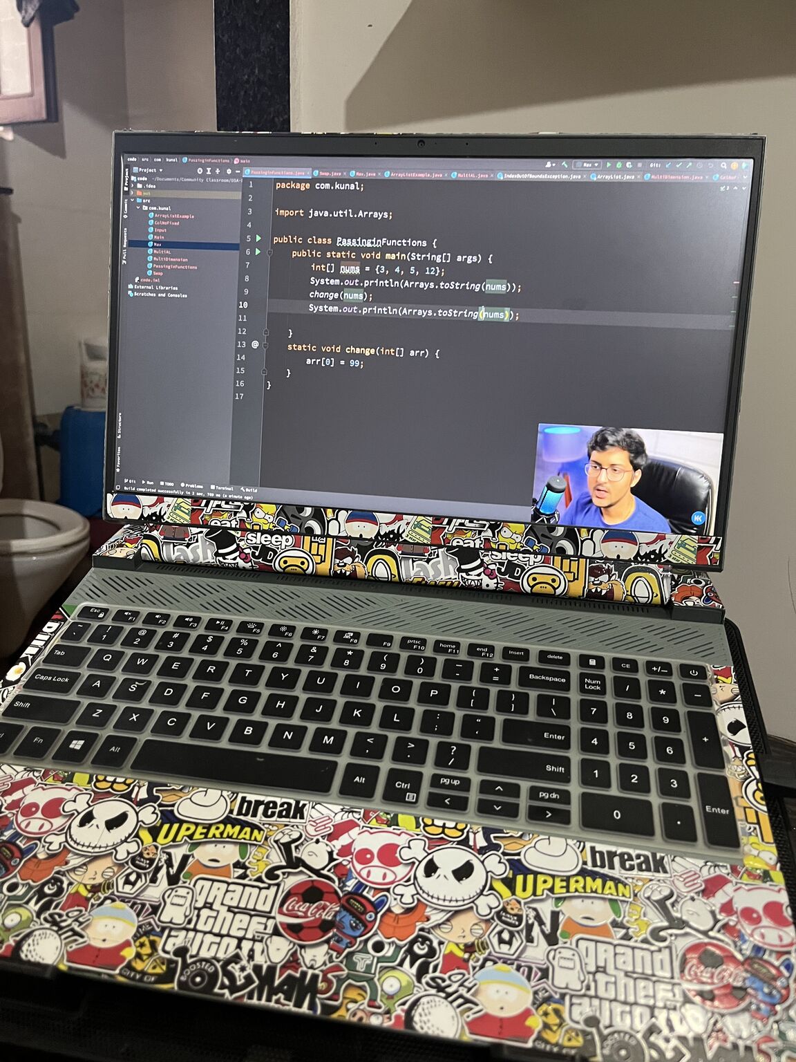 #dsa #codingjourney #array #arraylist #techlearning #datastructures # ... #dsa #codingjourney #array #arraylist #techlearning #datastructures # ...