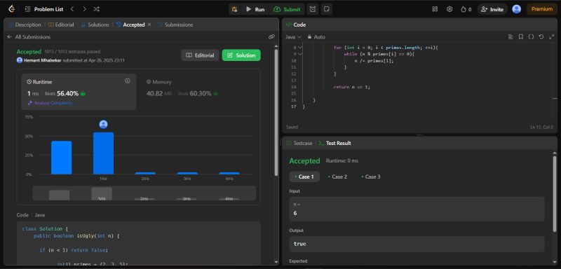 #100daysofcode #java #leetcode #problemsolving #mathincoding # ... #100daysofcode #java #leetcode #problemsolving #mathincoding # ...