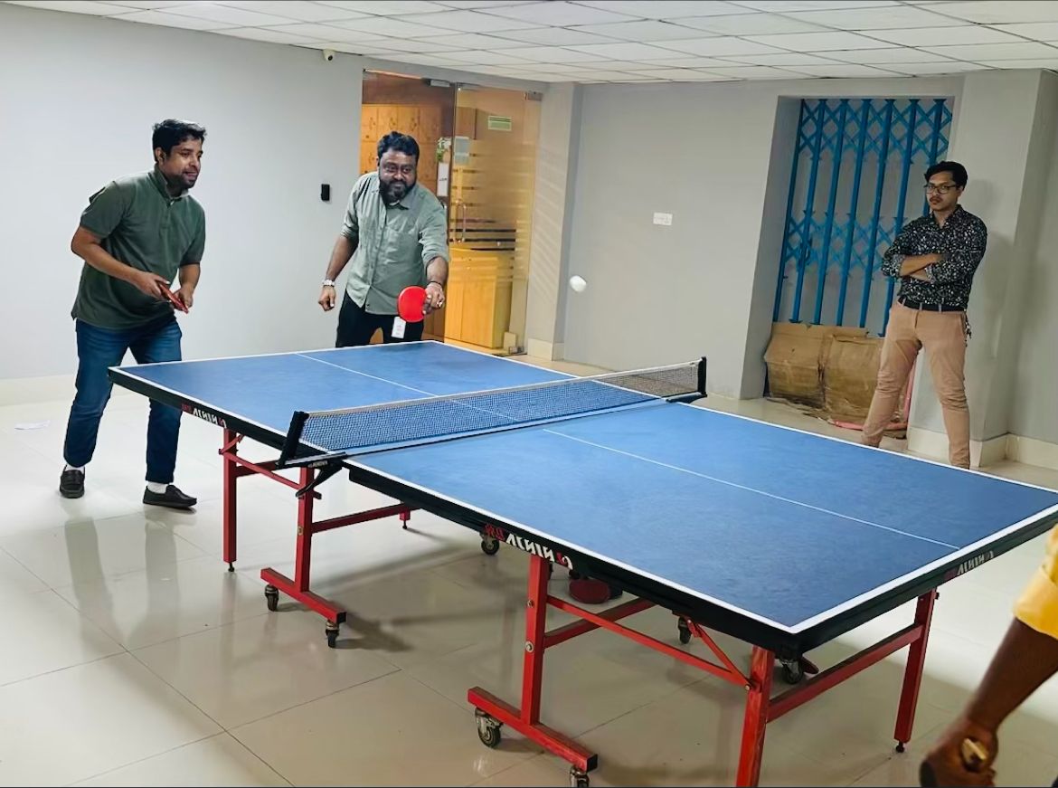 Work-Life balance! | Soham Ghosh Work-Life balance! | Soham Ghosh