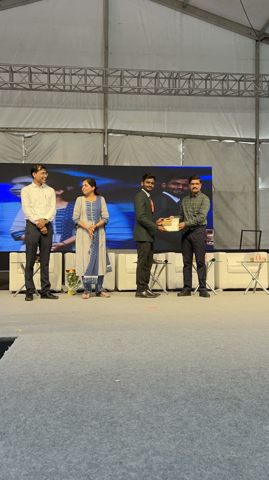 Sushant Kale on LinkedIn: I express my sincere gratitude to UMED- MSRLM ... Sushant Kale on LinkedIn: I express my sincere gratitude to UMED- MSRLM ...