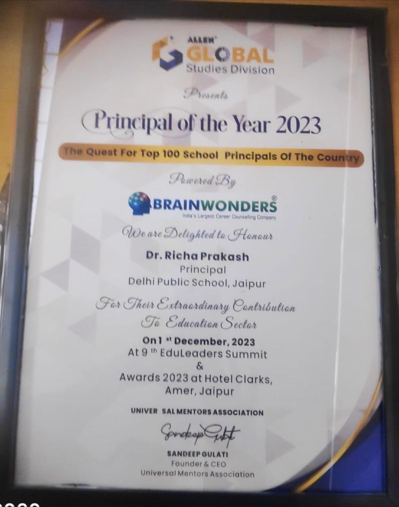 Richa Prakash on LinkedIn: Humbled! | 14 comments Richa Prakash on LinkedIn: Humbled! | 14 comments