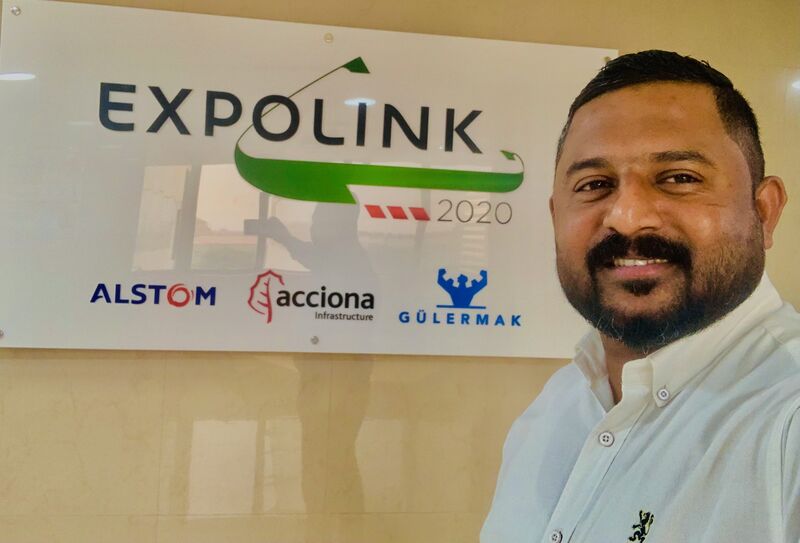 Thomas kalarickal on LinkedIn: ACCIONA ACCIONA Energía ACCIONA Cultura ... Thomas kalarickal on LinkedIn: ACCIONA ACCIONA Energía ACCIONA Cultura ...