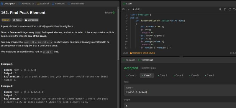 Ajitesh Shukla on LinkedIn: #100daysofcode #drgviswanathan #vitbhopal # ... Ajitesh Shukla on LinkedIn: #100daysofcode #drgviswanathan #vitbhopal # ...