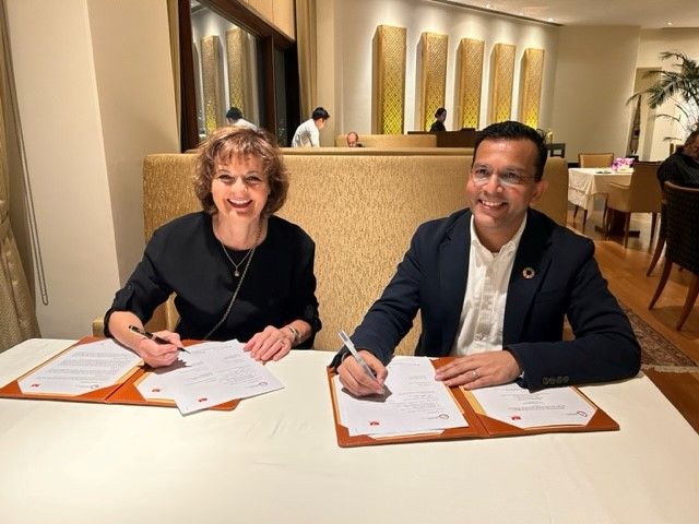 Swiss-Indian Medtech Collaboration: Unlocking Potential – Insights from ... Swiss-Indian Medtech Collaboration: Unlocking Potential – Insights from ...