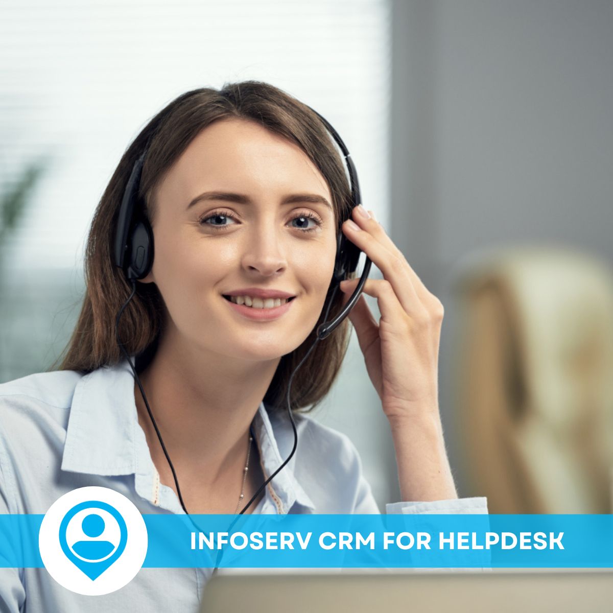 InfoServ CRM Global on LinkedIn: #helpdesk #helpdesksolution # ... InfoServ CRM Global on LinkedIn: #helpdesk #helpdesksolution # ...