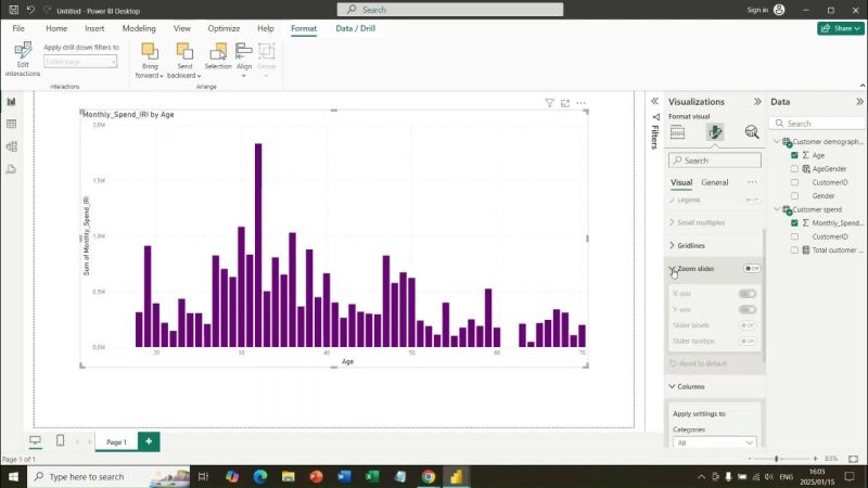 Datadotcoaza on LinkedIn: Chapter 5: Guide on Creating Visualisations ... Datadotcoaza on LinkedIn: Chapter 5: Guide on Creating Visualisations ...