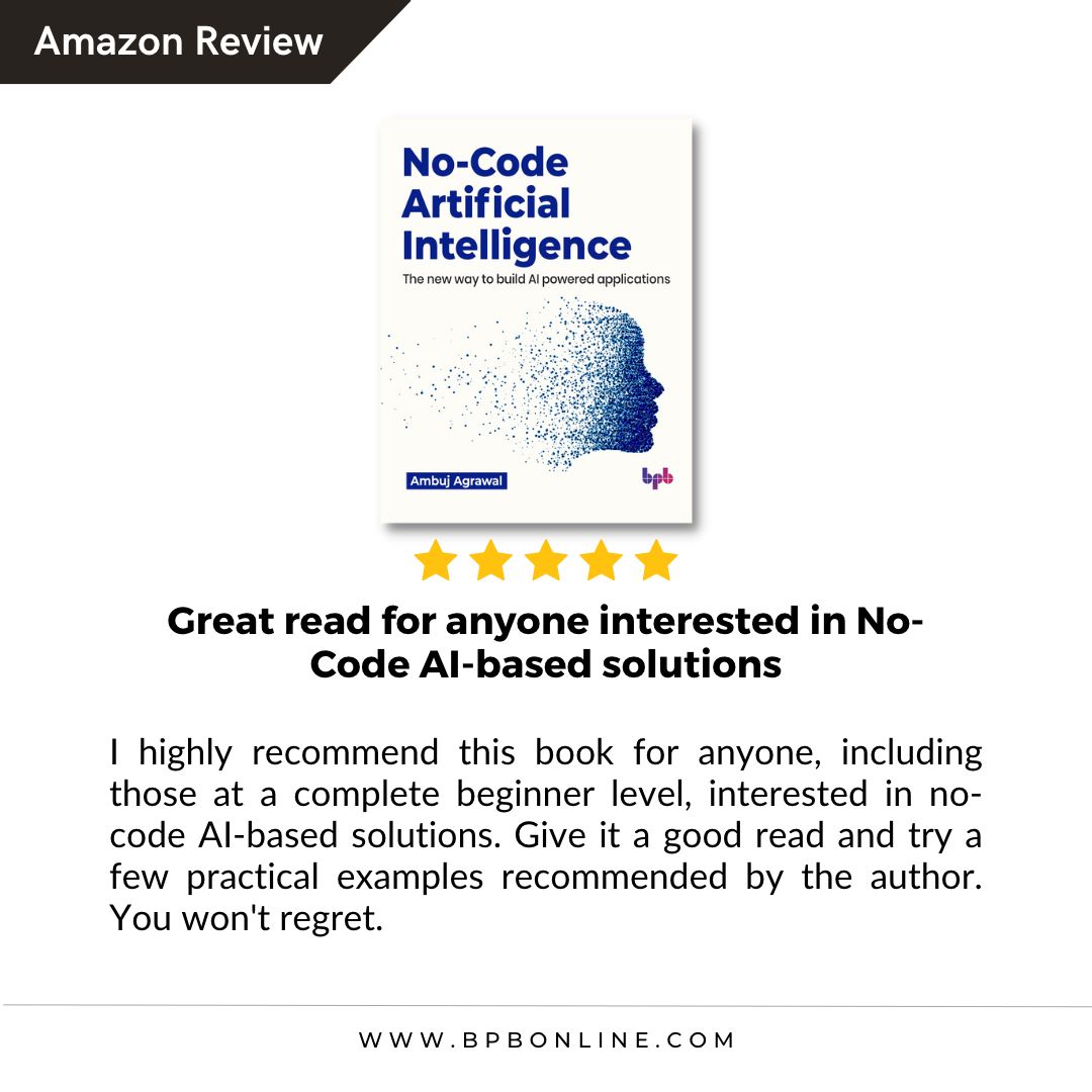 #ai #nocodeai #automl | Ambuj Agrawal #ai #nocodeai #automl | Ambuj Agrawal